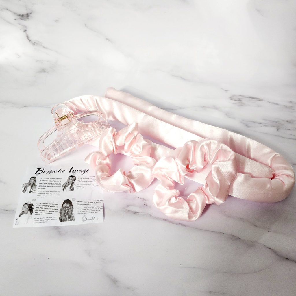 Zelri Heatless Curls - Bespoke Image